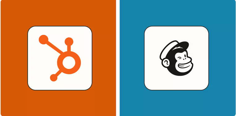 HubSpot vs. Mailchimp: Which Tool Fits Your Needs in 2025? - Aderonke ...