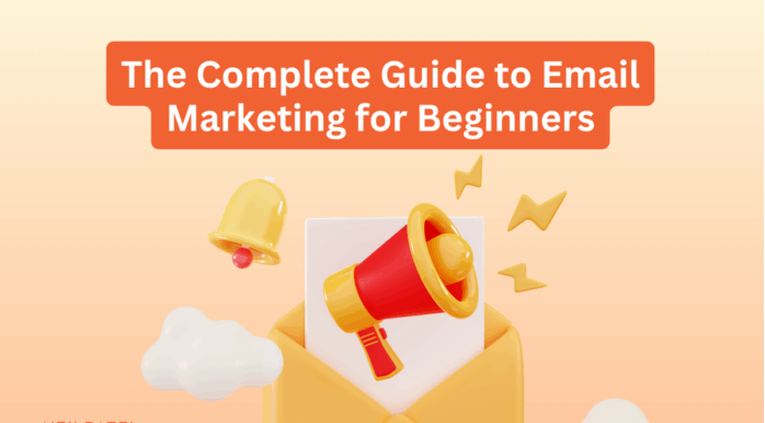 Email Marketing for Beginners: How to Get Started & What to Send ...