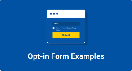 The Best Tools for Creating Email Opt-In Forms - Aderonke Bamidele's Blog